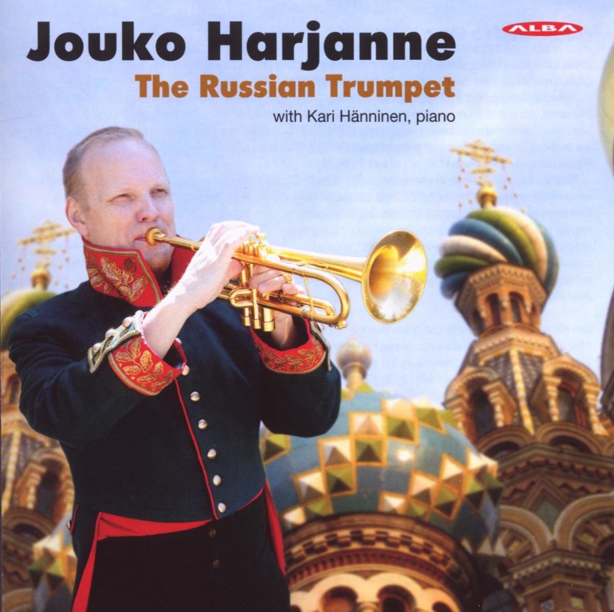 Russian Trumpet: Kari H nninen, Dmitry Shostakovich, Pyotr Il'yich ...