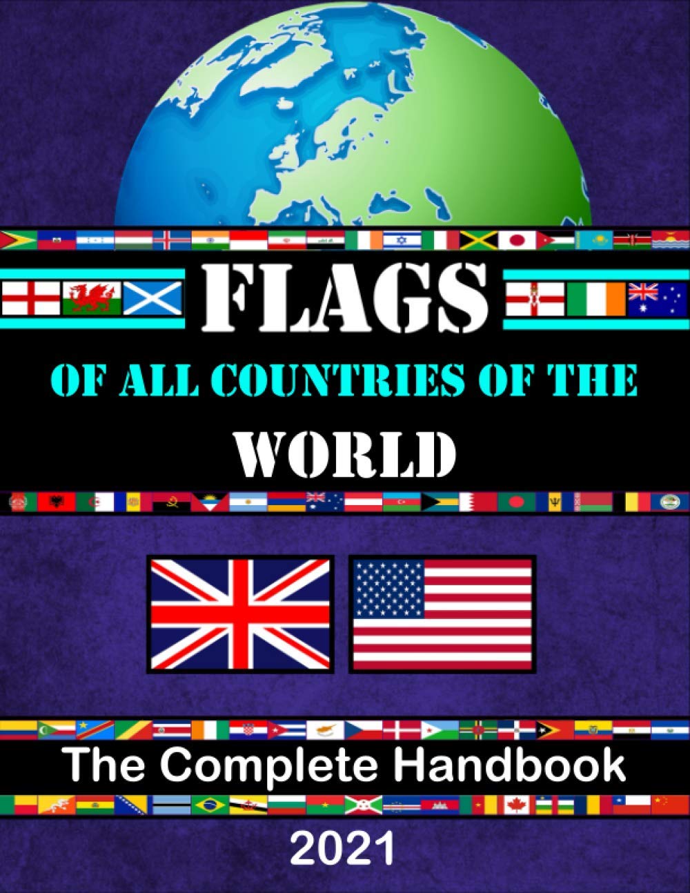 Buy S OF ALL COUNTRIES OF THE WORLD: The Complete Handbook/s of each ...