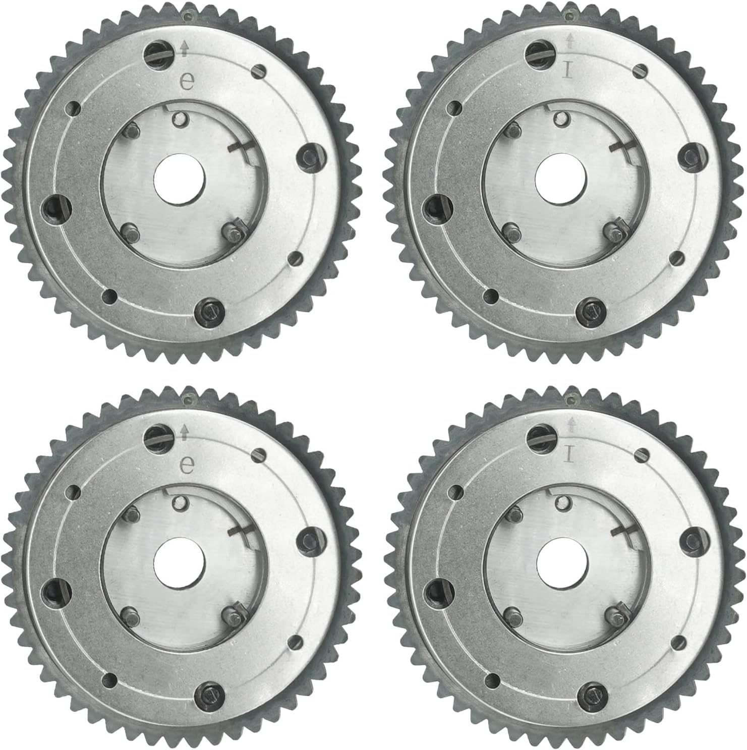 Amazon.com: ML3Z6256A ML3Z6C525A 3.5 VVT Cam Phaser Sprocket Gear for ...