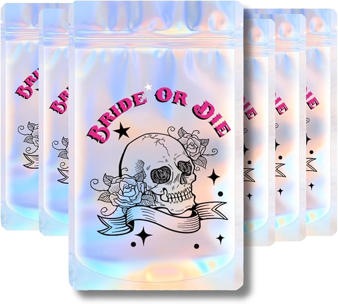 Amazon.com: sussie daddy 20pcs Party Favor Mini Pink Glitzy Favor/Goody ...