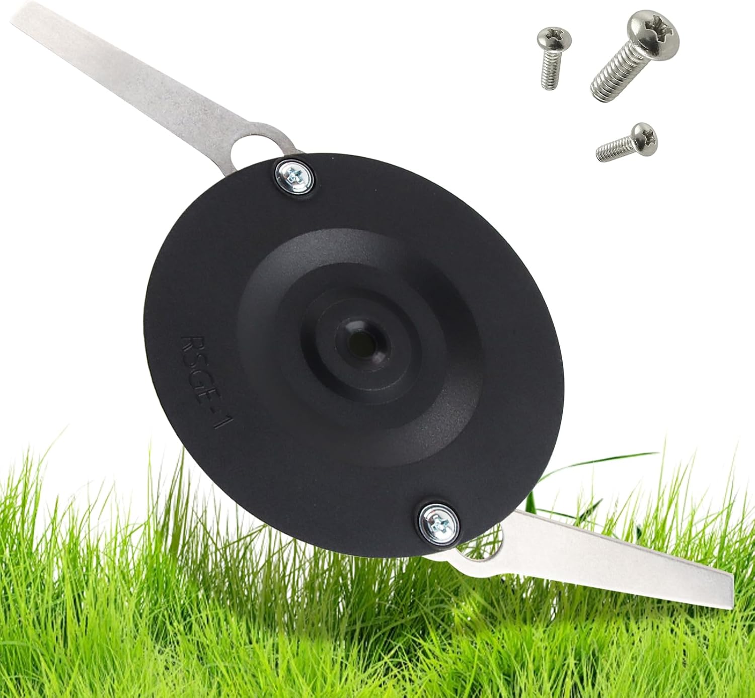 Einhell Rasentrimmer Messer Wechseln