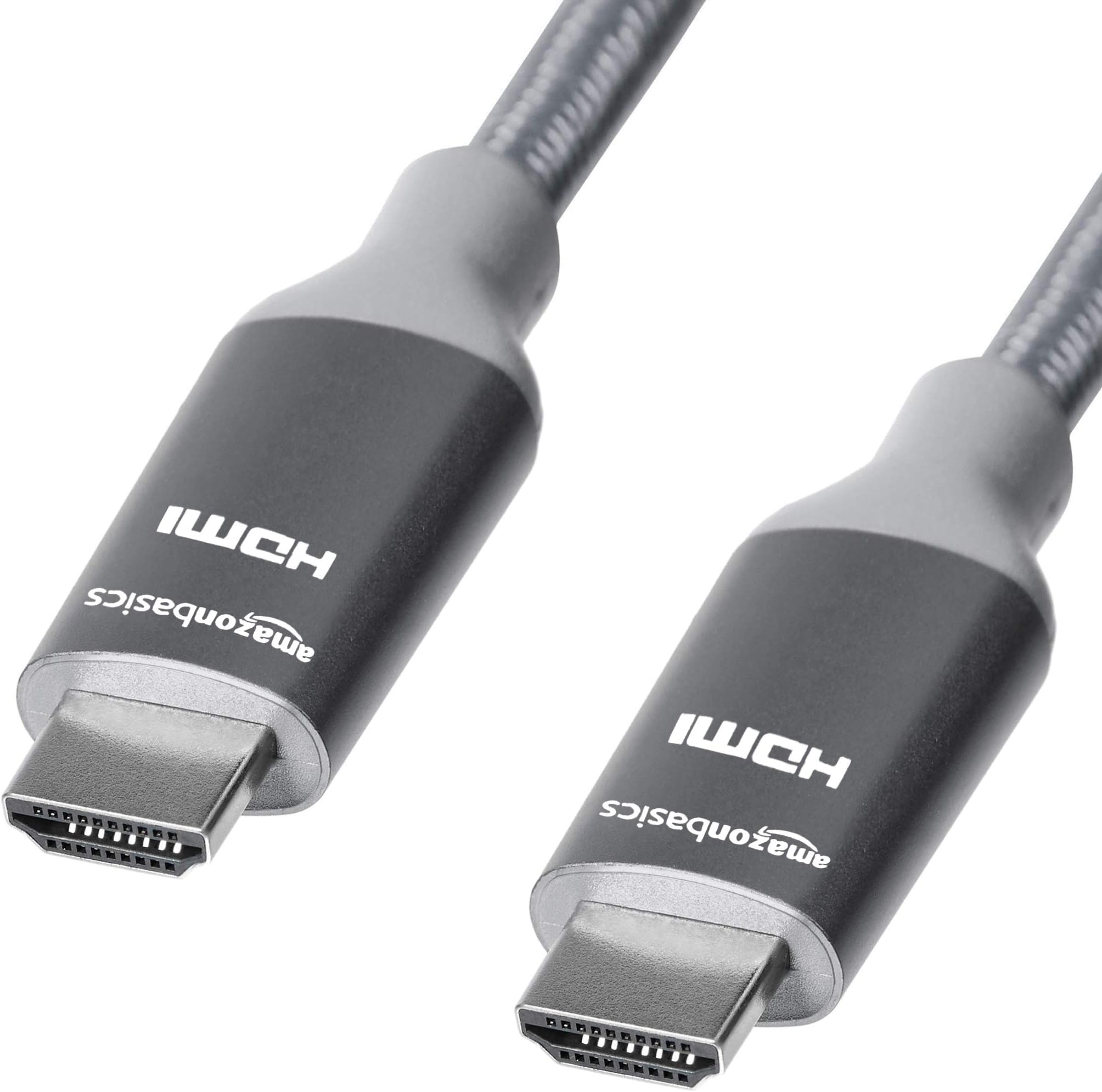 AmazonBasics High-Speed HDMI Cable, 0.9 Meters, 2-Pack: HDMI: Amazon.com.au