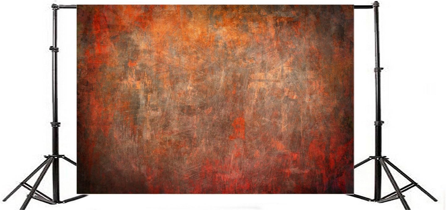 Yeele 5x3ft Vintage Grunge Photography Backdrops Vinyl retro abstract ...