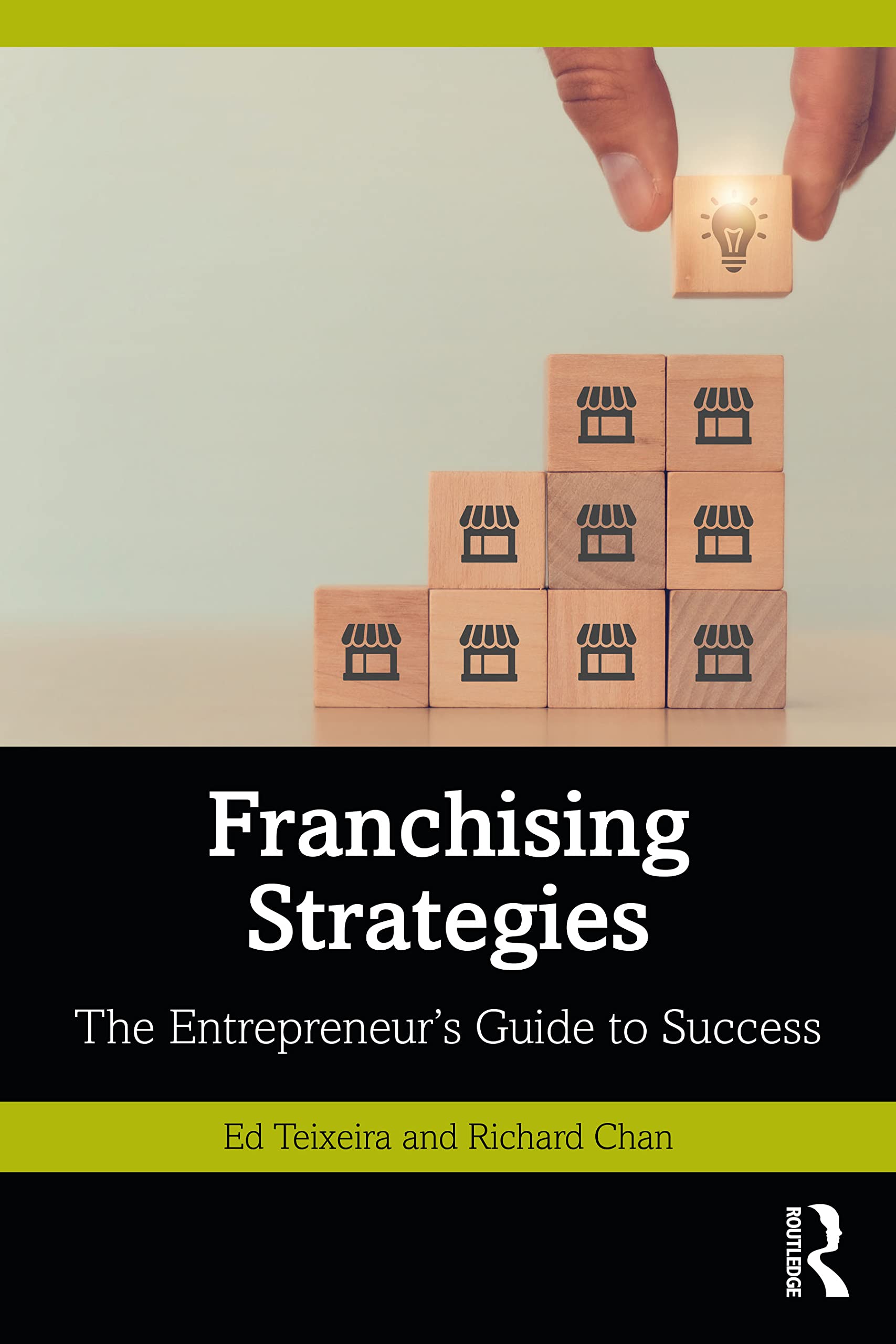 Amazon.com: Franchising Strategies: The Entrepreneur’s Guide to Success ...