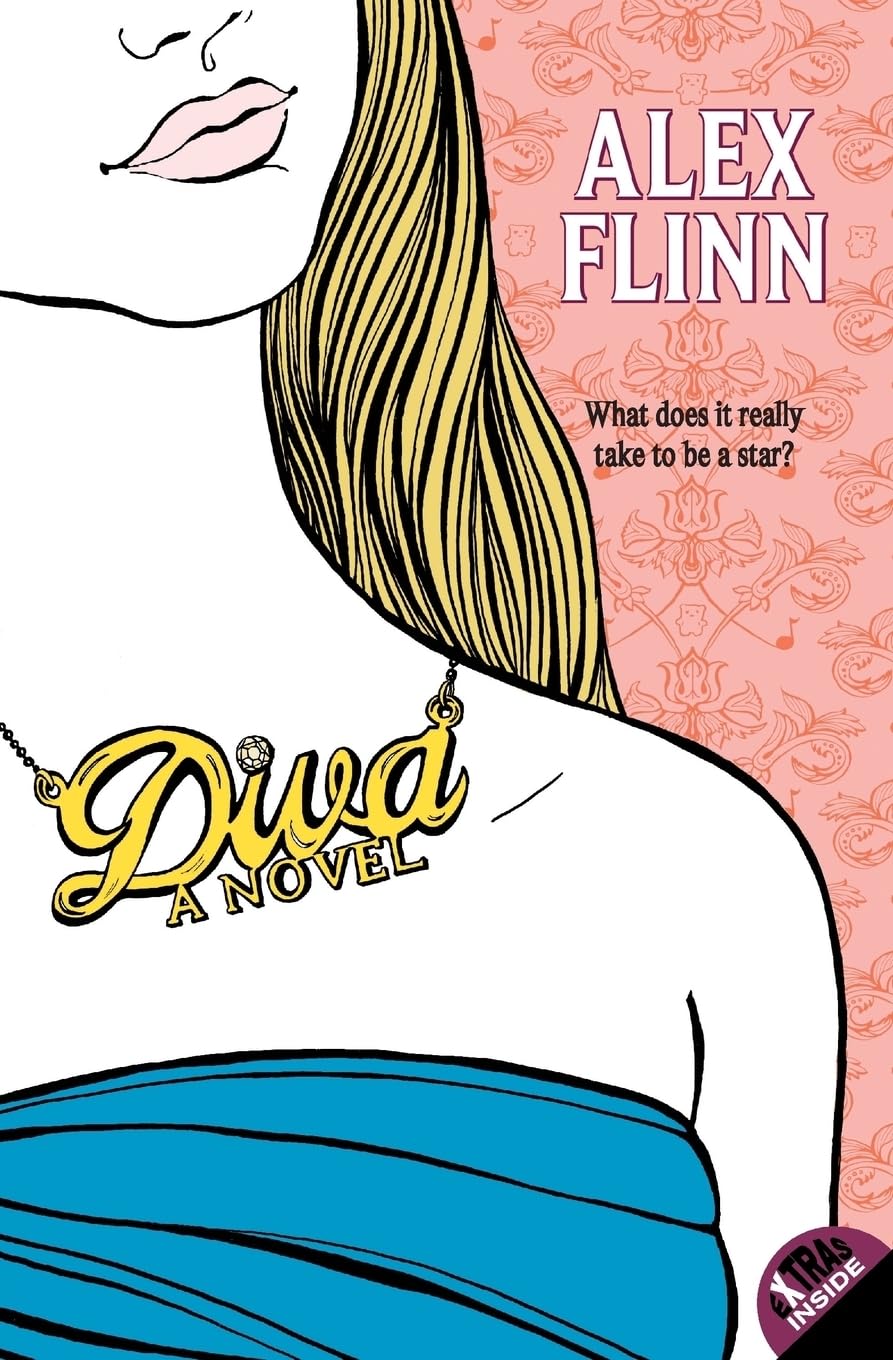 Amazon.com: Diva: 9780060568467: Flinn, Alex: Books