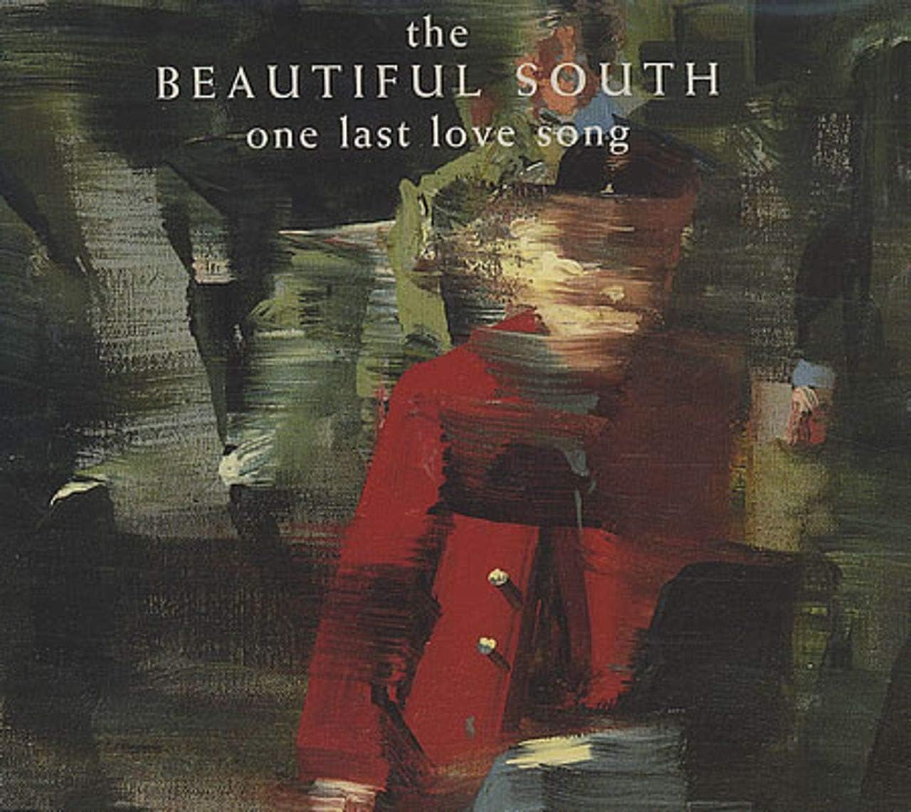 One Last Love Song [CD 1]: Amazon.co.uk: CDs & Vinyl