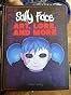 Sally Face: Art, Lore, and More: Amazon.co.uk: Steve Gabry ...