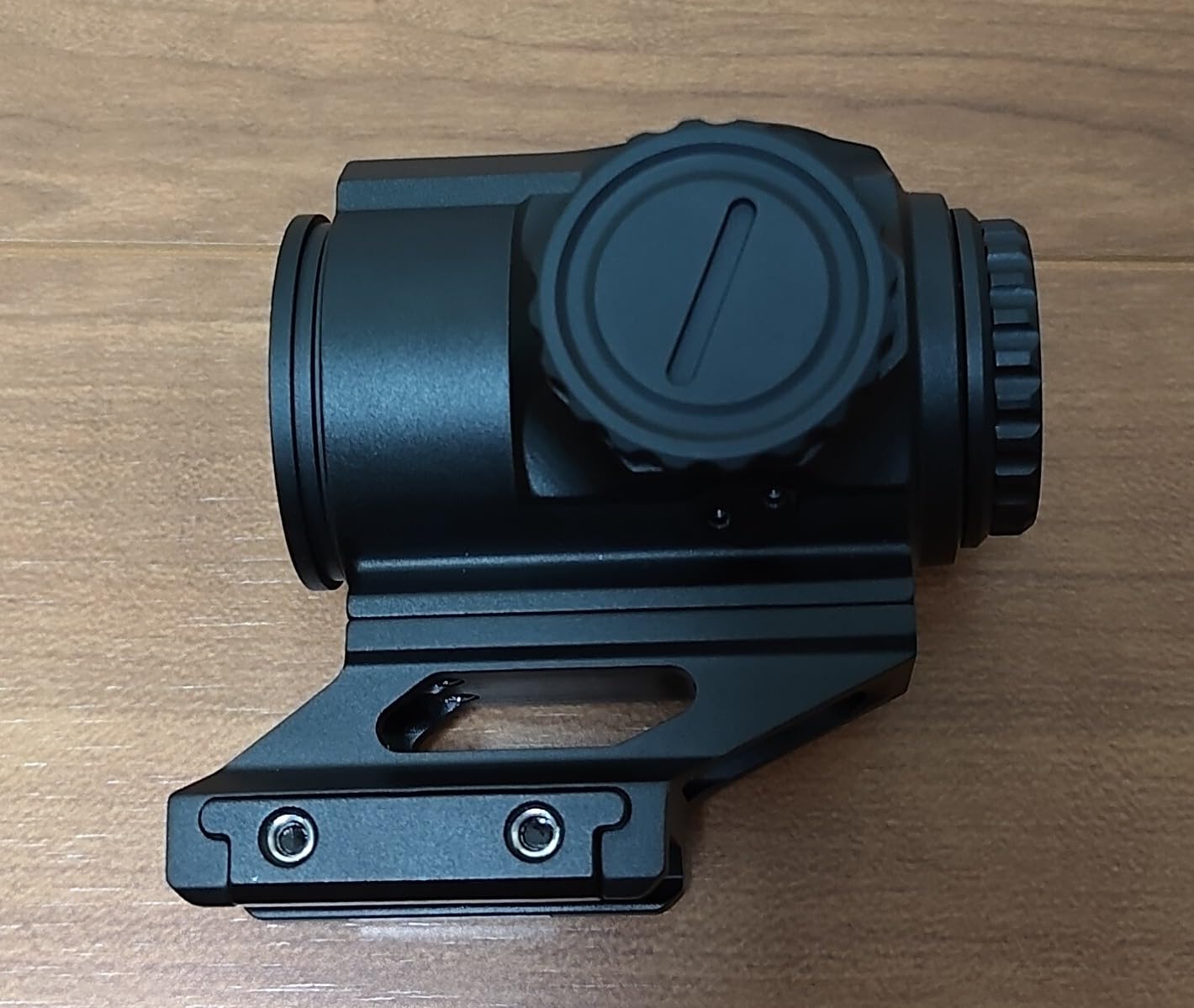 Amazon | NOVEL ARMS SURE HIT MPS1 (1X Micro Prism Sight) | モデルガンパーツ 通販