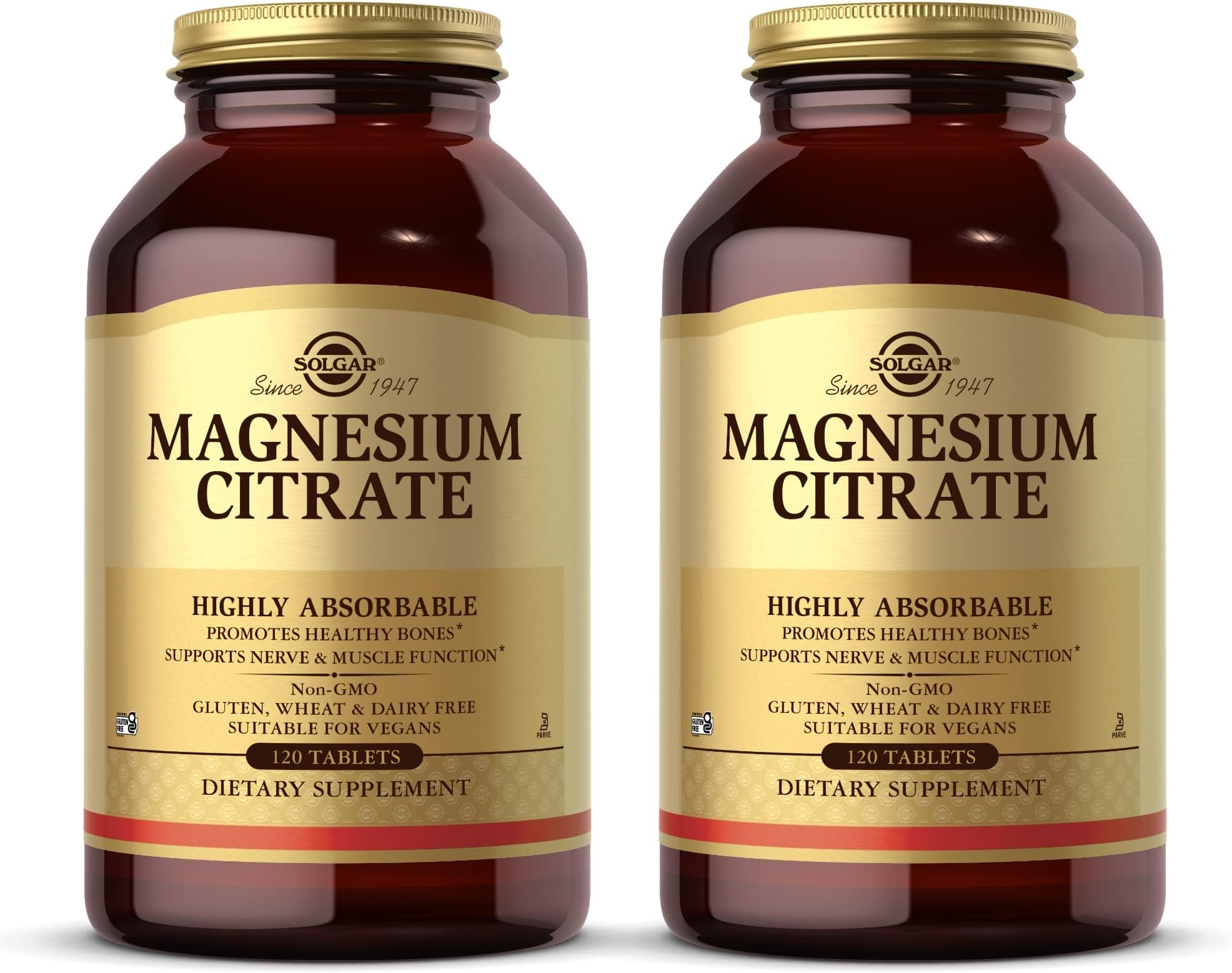 Amazon.com: Natural Vitality Calm, Magnesium Citrate Kids Supplement ...