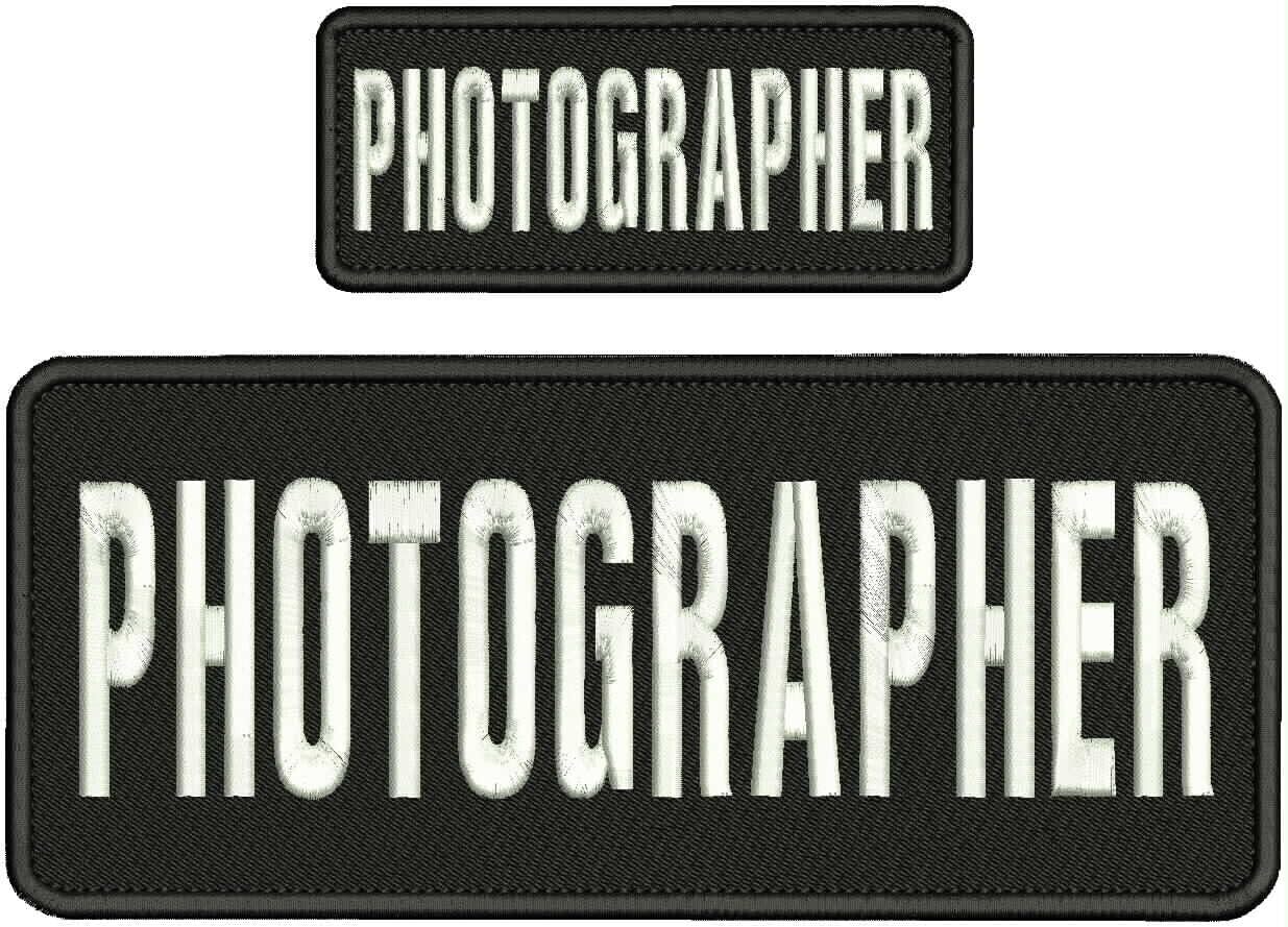 Amazon.com: Special Patches for Velcro Patches for Employee ...