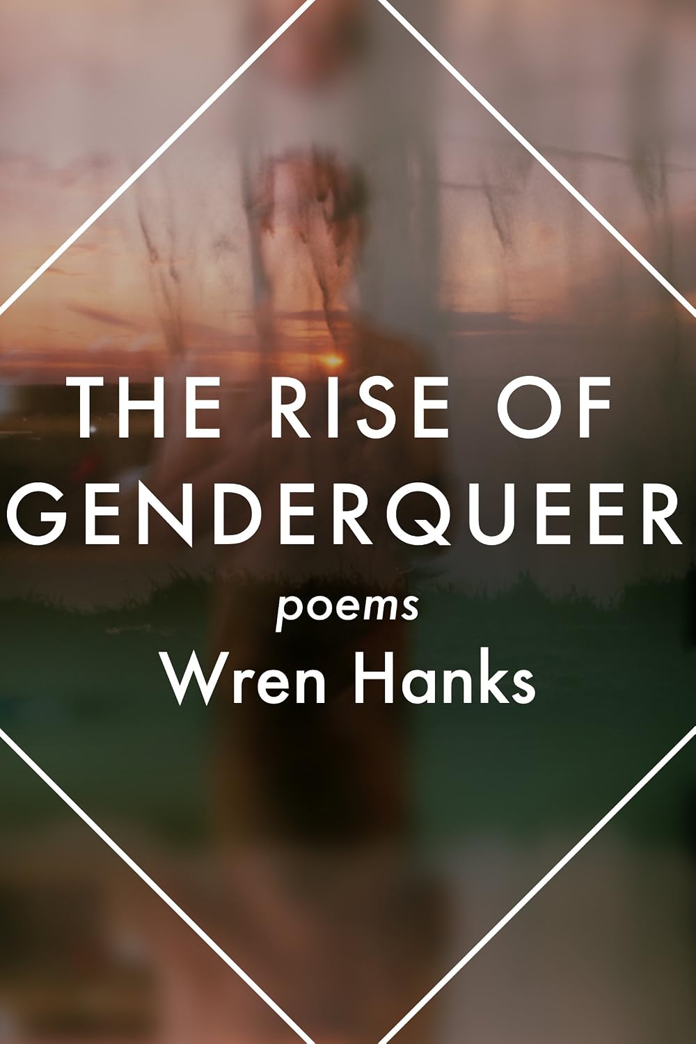 Amazon.com: The Rise of Genderqueer: Poems (The Mineral Point Poetry ...