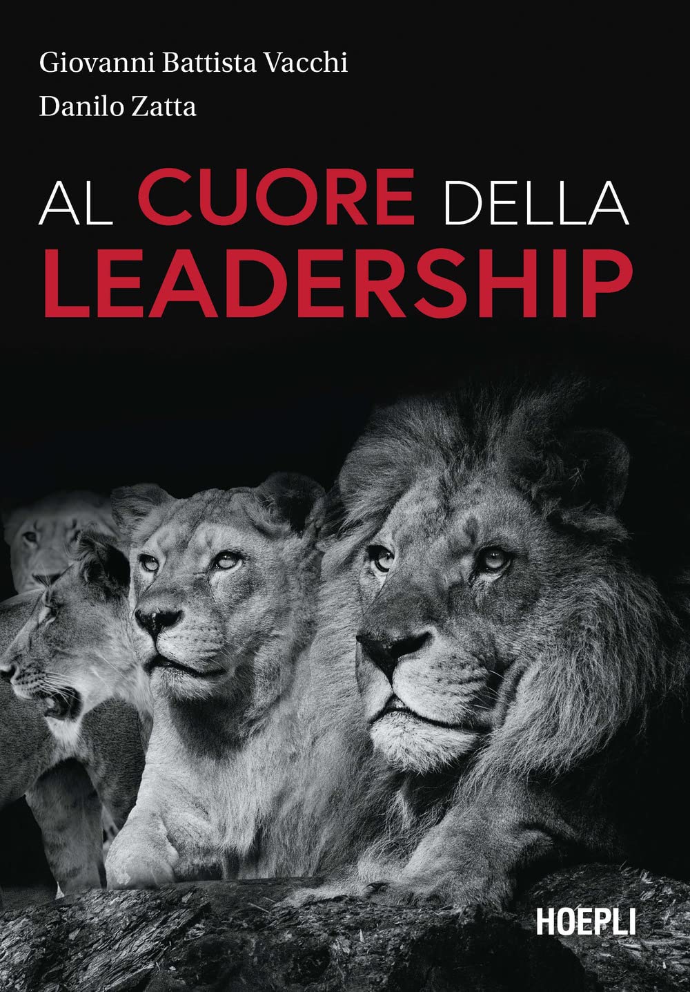 I 24+ Migliori Libri Sulla Leadership Da Leggere Assolutamente Nel 2025 ...
