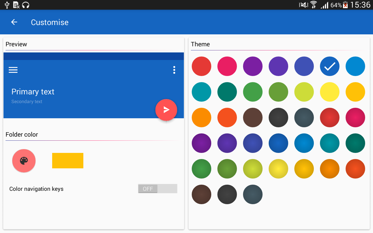 Neutron Player - App on Amazon Appstore