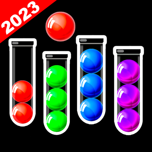 Ball Sort Puzzle - Color Games:Amazon.com:Appstore for Android