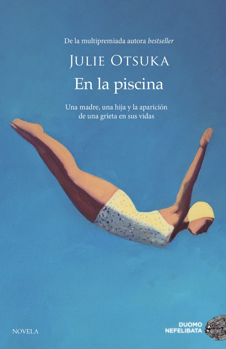 Buy En la piscina/ The Swimmers Book Online at Low Prices in India | En ...