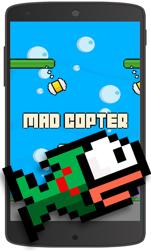 Zombie Fish - App on Amazon Appstore