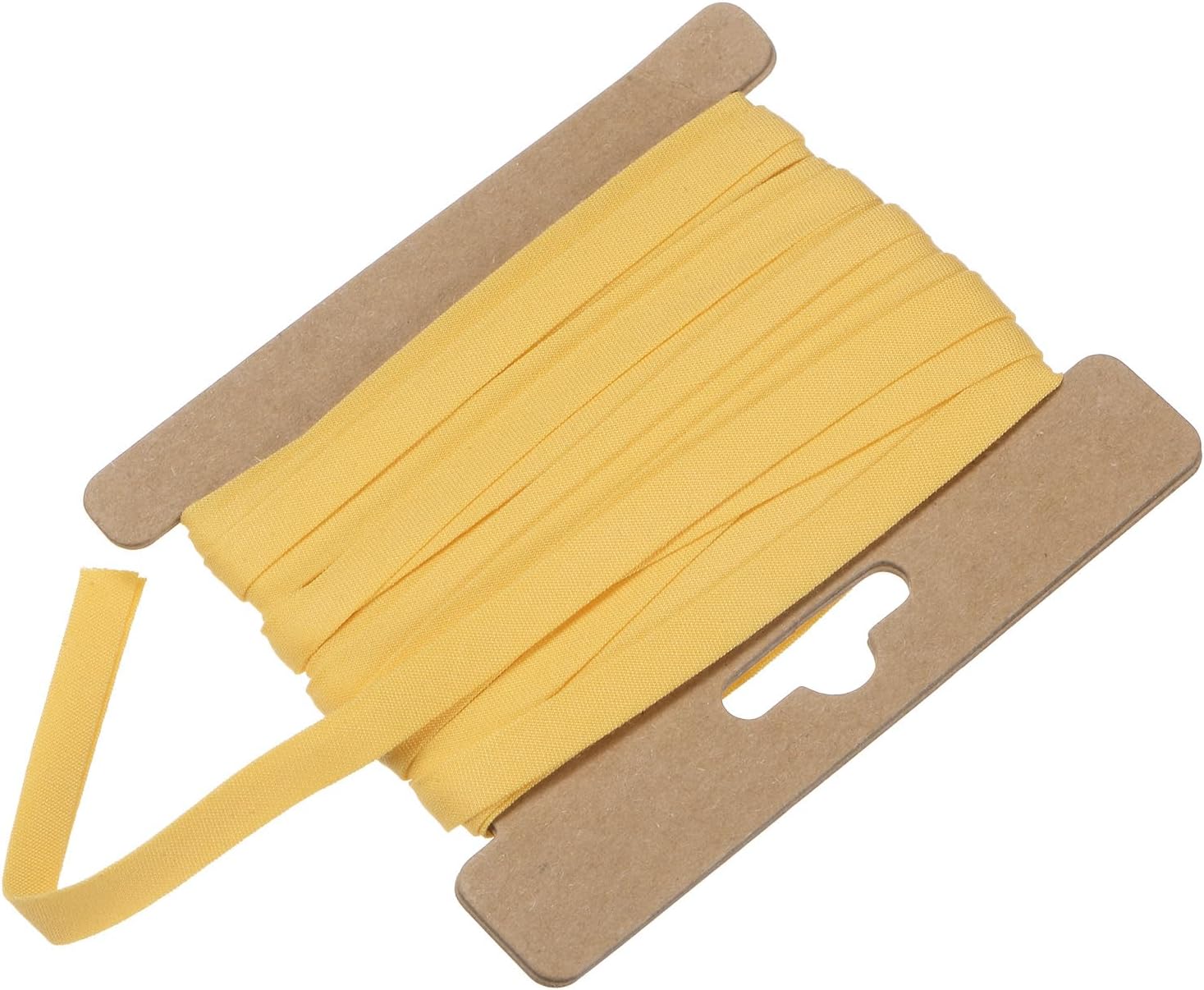Amazon.com: M METERXITY Double Fold Bias Tape 1/4 Inch 6 Yards Cotton ...