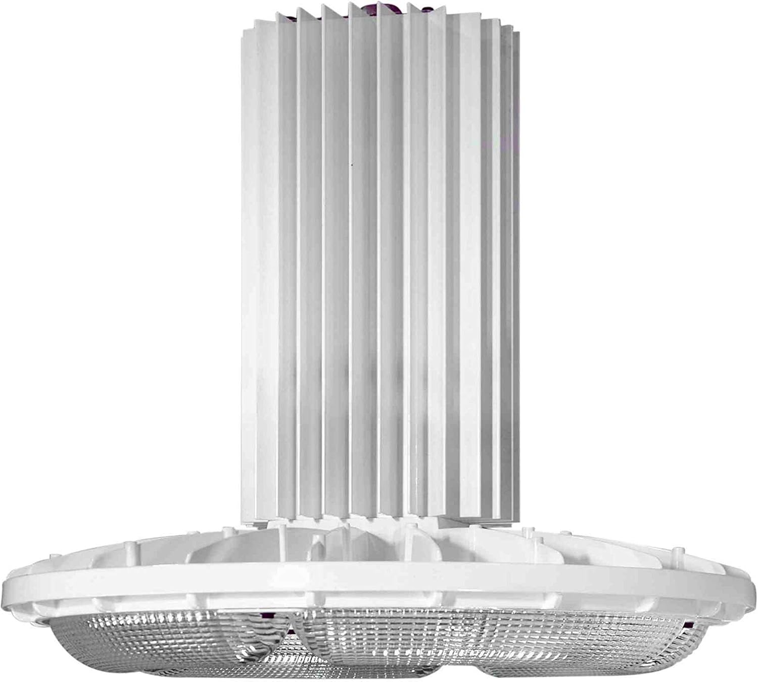 Industrial 250 Watt LED High Bay Light - 24,000 Lumens - Wet Location ...