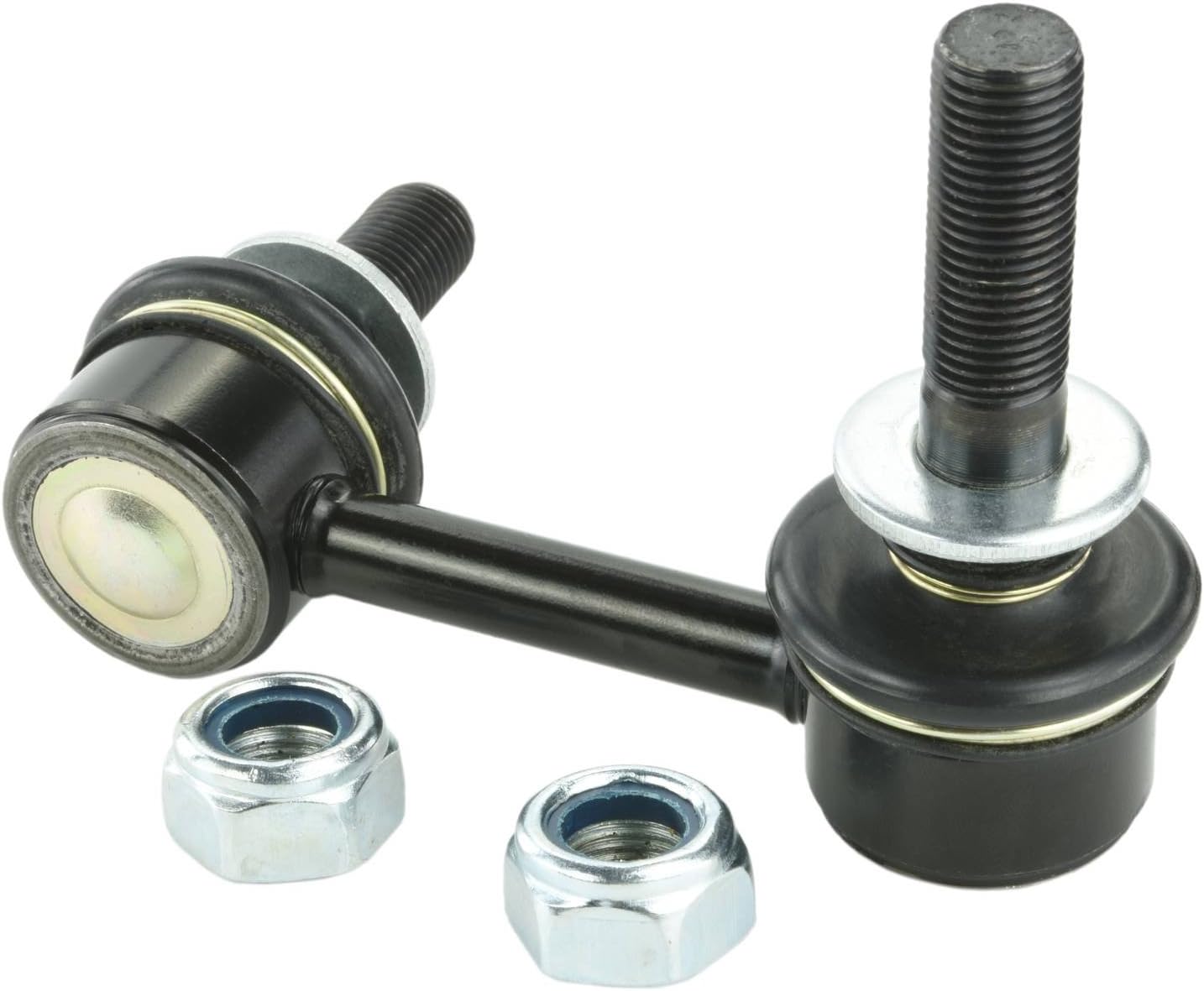 Amazon.com: Front Left Stabilizer Link/Sway Bar Link Febest 0123 ...
