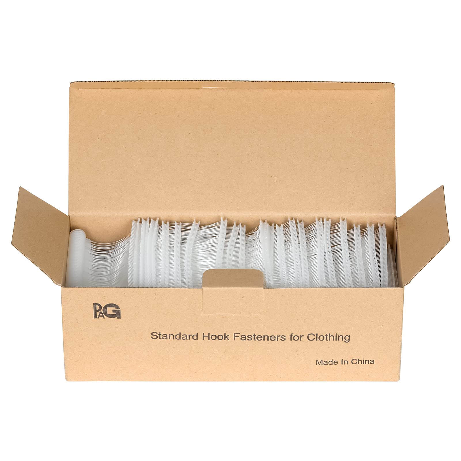 Snapklik.com : PAG Tagging Gun Fasteners Plastic J Hook Fasteners For ...