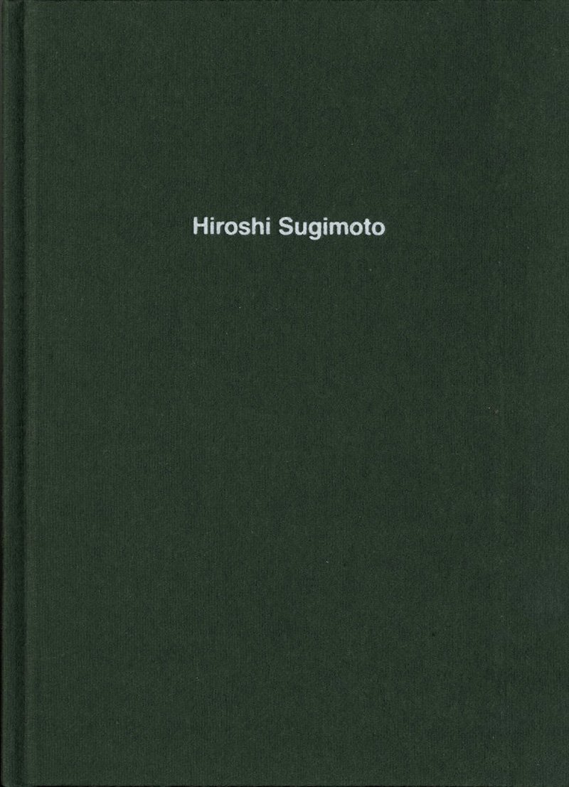 Amazon.com: Hiroshi Sugimoto (Chiba City Museum of Art): 9784925022040 ...