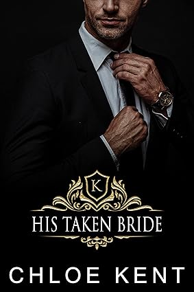 His Taken Bride (The Knight Bride Series Book 1) - Kindle edition by ...