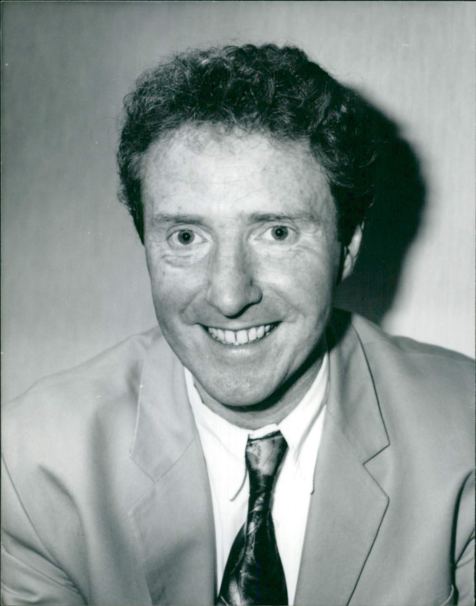 Michael Jackson Actor