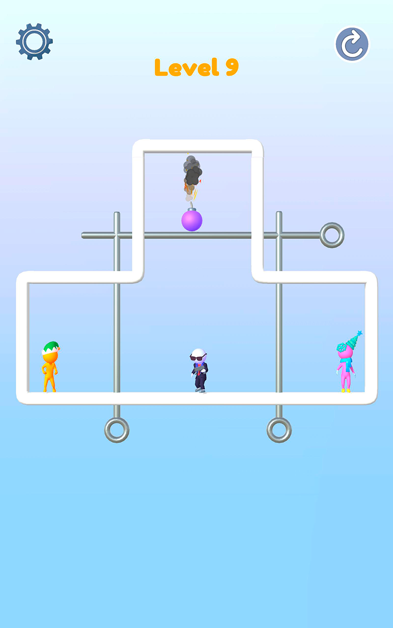 Pins Master: Pull & Move - App on Amazon Appstore