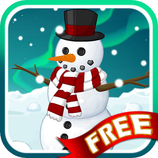 Snowman Maker Free! - App on Amazon Appstore