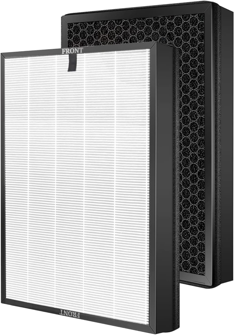 Amazon.com: Alen Air Filter BF15A-Pure Replacement HEPA Filter for A375 ...