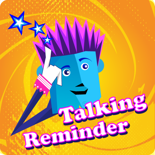 Talking Reminder - App on Amazon Appstore