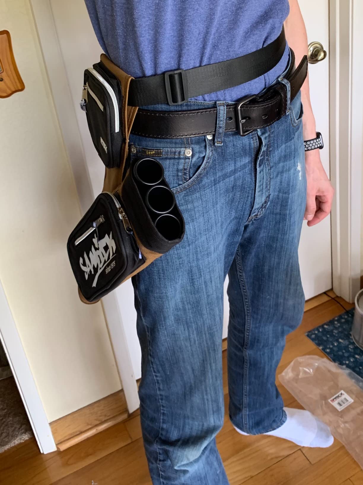 $7/mo - Finance SAMICK SPORTS Archery Arrow Quiver for Arrows ...