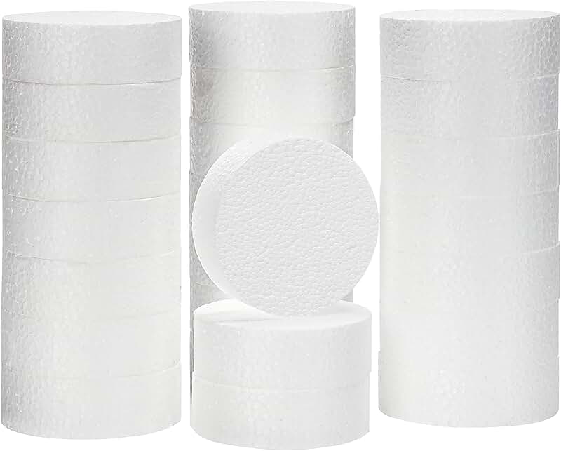 Amazon.co.uk: Styrofoam