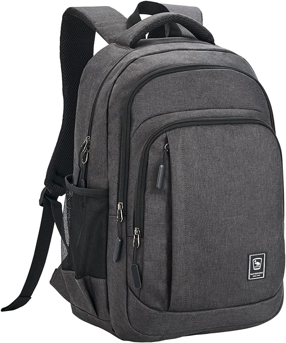 Amazon.com: Amazon Basics Laptop Backpack (AB 103) : Electronics