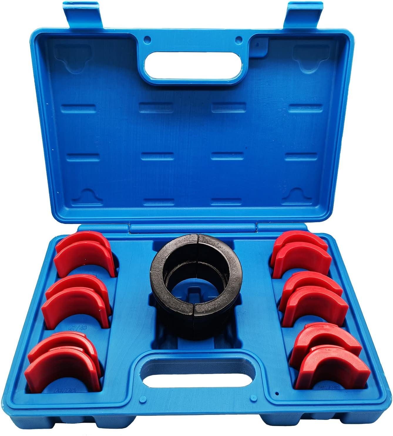 Amazon.com: Jim's Machining 49Mm Forks Fork Cap Installation Tool 5821 ...