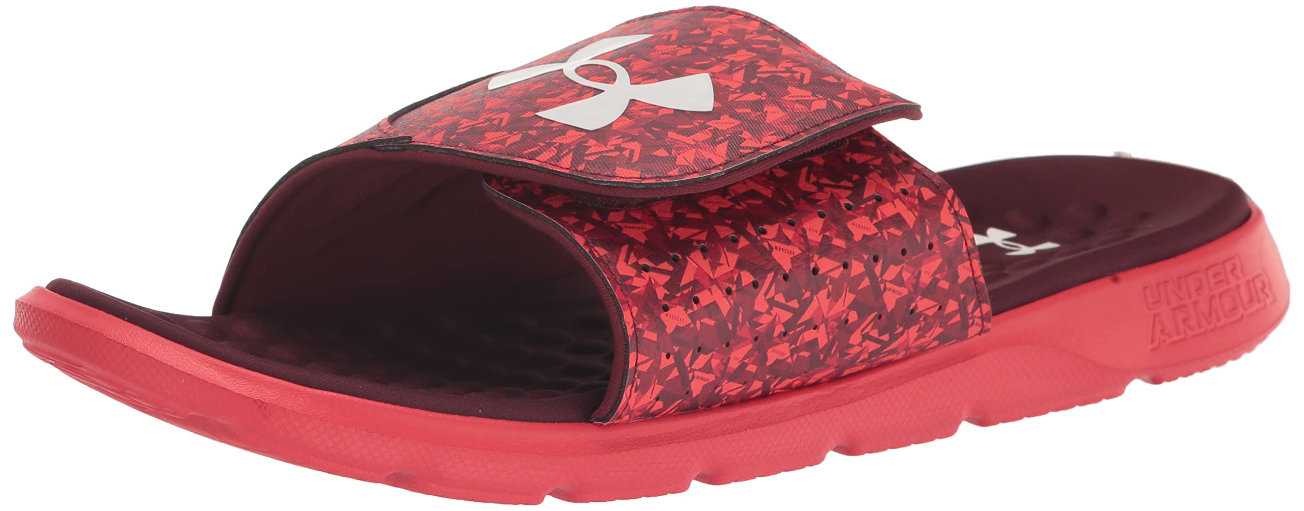 Snapklik.com : Under Armour Mens Ignite Pro Graphic Slide