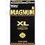 Amazon.com: Trojan Magnum XL Size Lubricated Latex Condoms, X-Large ...