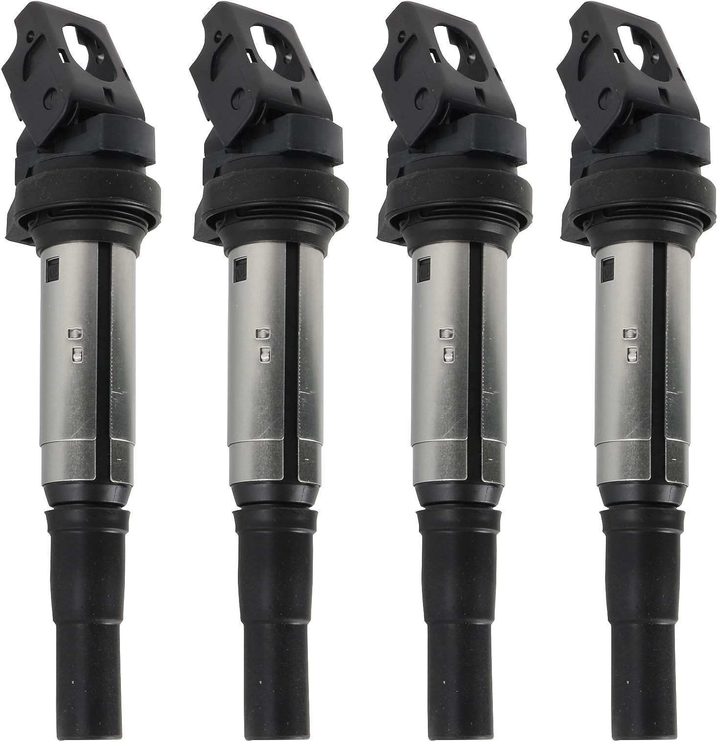Amazon.com: ENA Ignition Coil Pack and Iridium Platinum Spark Plugs ...