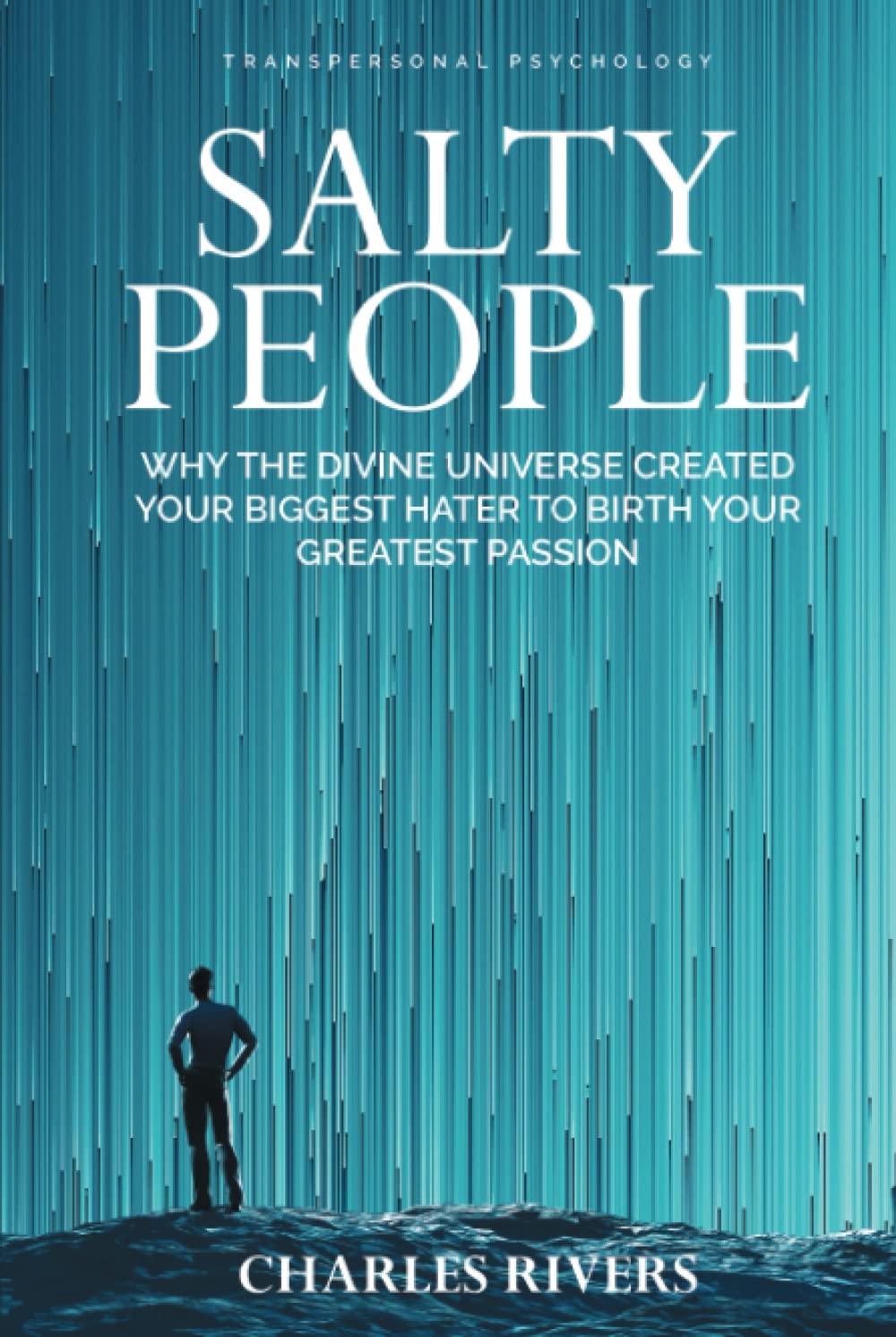 Amazon.com: SALTY PEOPLE: Why the Divine Universe Created your Biggest ...