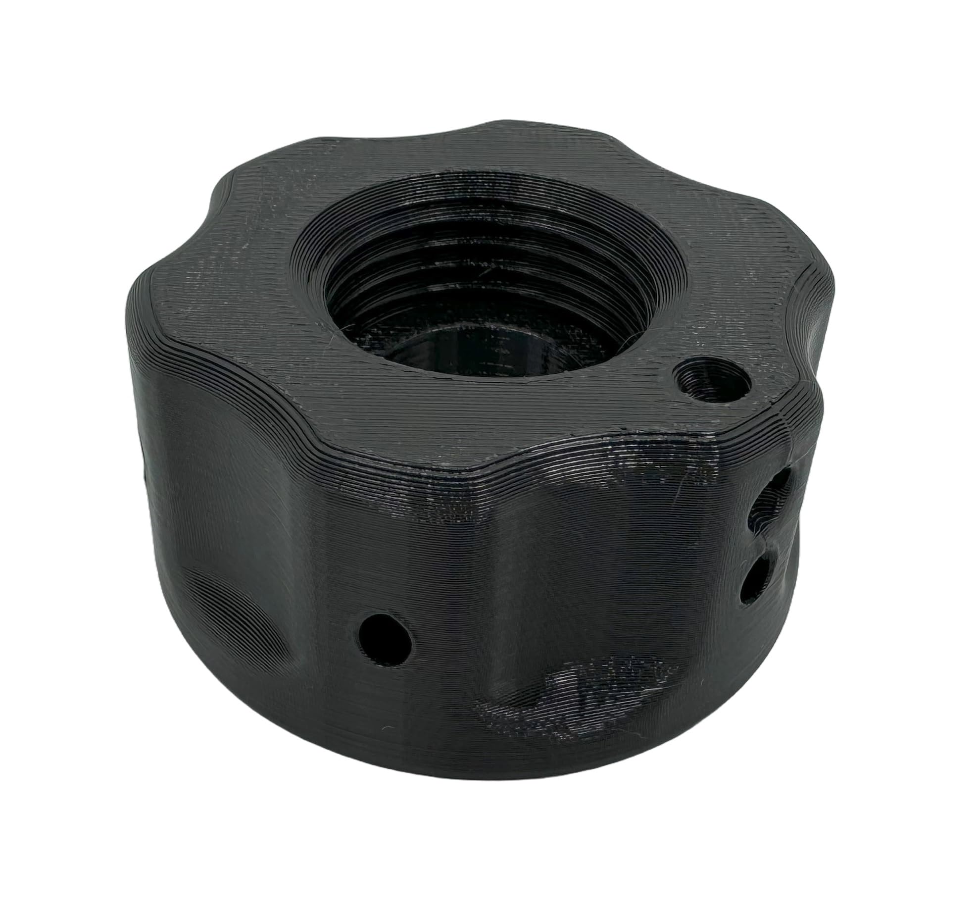 Amazon.com: Whipptec RV Fresh Water Tank Garden Hose Adapter for ...