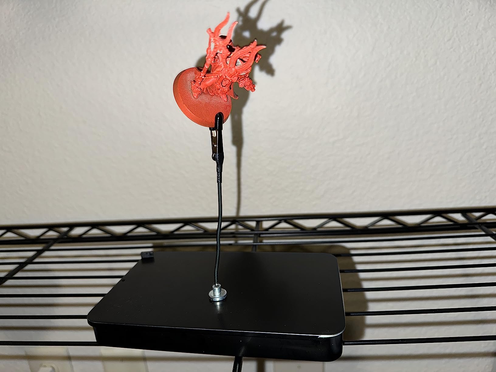 $3/mo - Finance Model Painting Stand Base Holder and 12PCS Magnetic ...