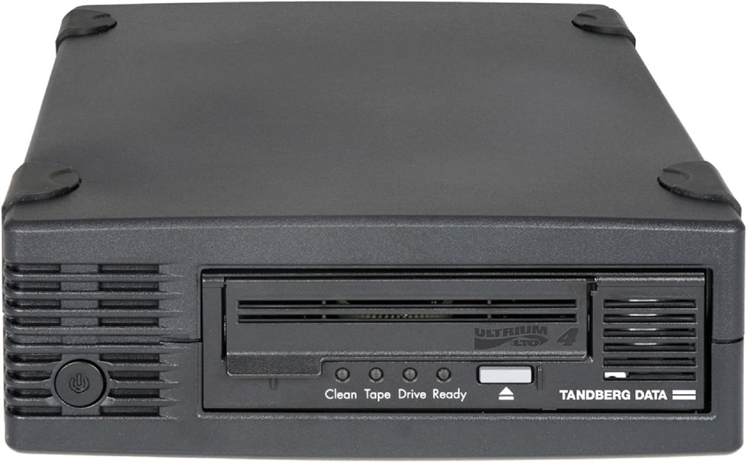 Amazon.com: Tandberg Data Lto Ultrium 4 Tape Drive - 800gb (native)/1 ...