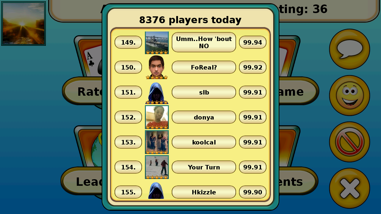 Aplicación Picas en Amazon Appstore