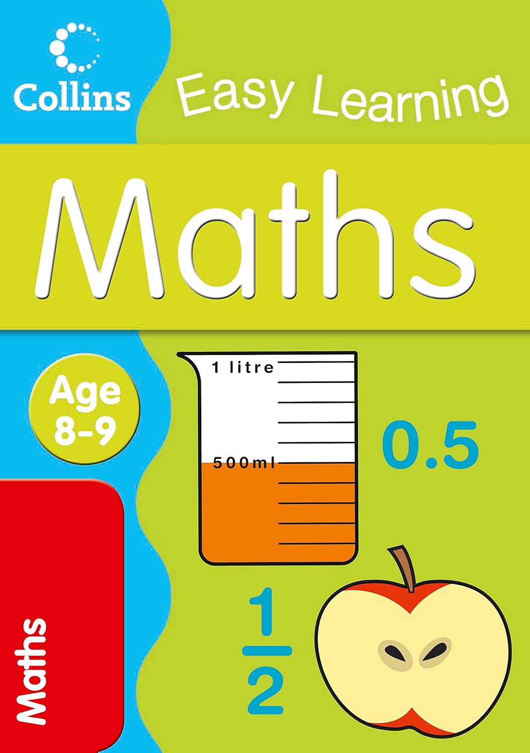 Maths: Help your child improve their maths skills with Easy Learning ...