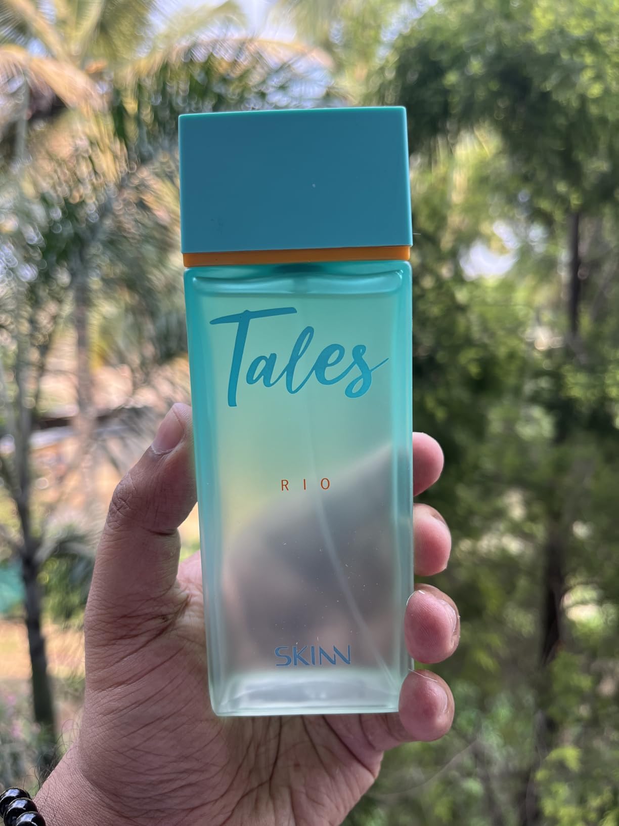 Buy Skinn By Titan | Tales Rio Perfume - 100 Ml | Perfume For Man ...