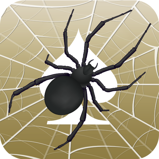 Spider Solitaire - App on Amazon Appstore