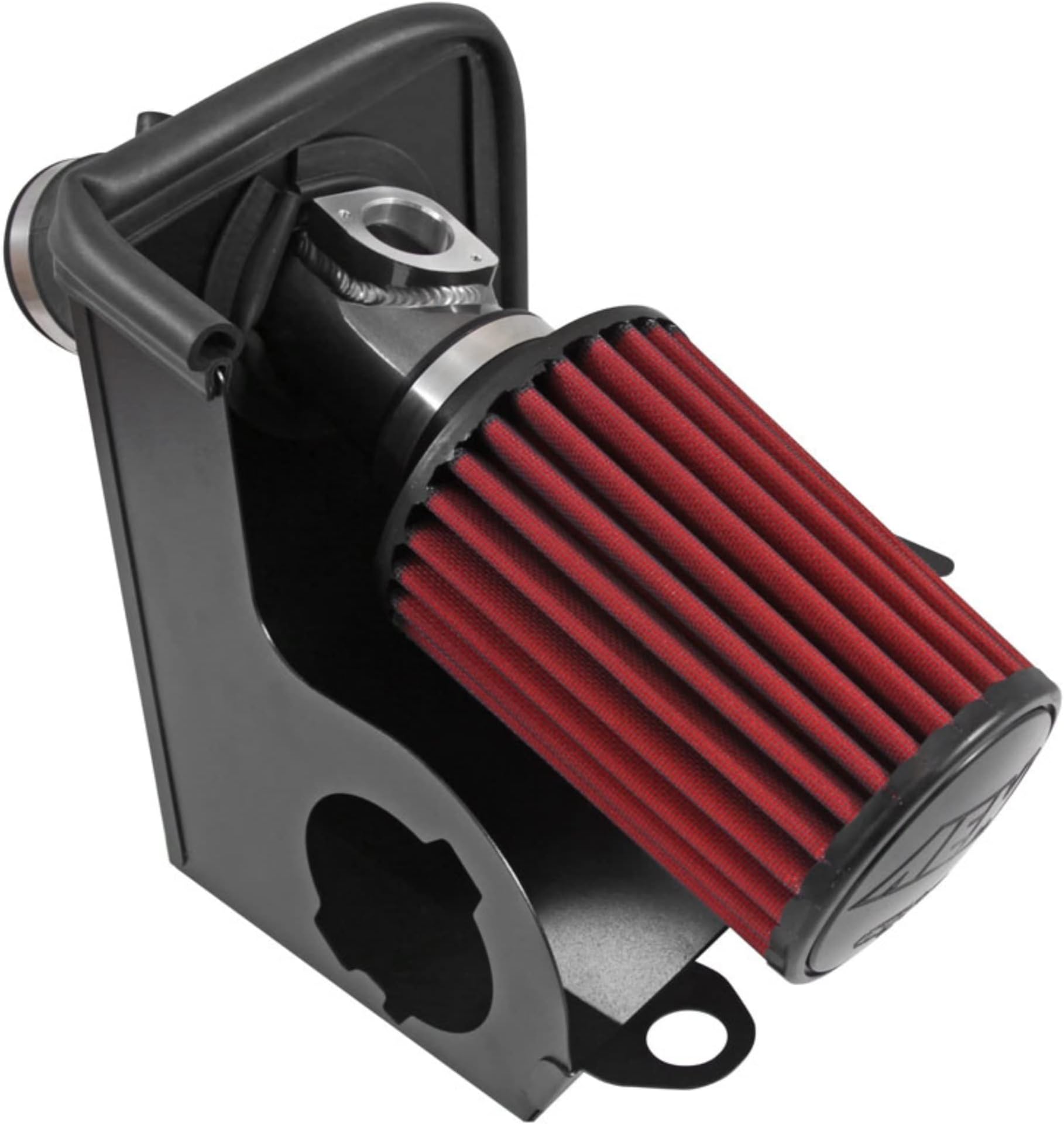 Amazon.com: AEM 21-792C Cold Air Intake System, (Carb Compliant ...