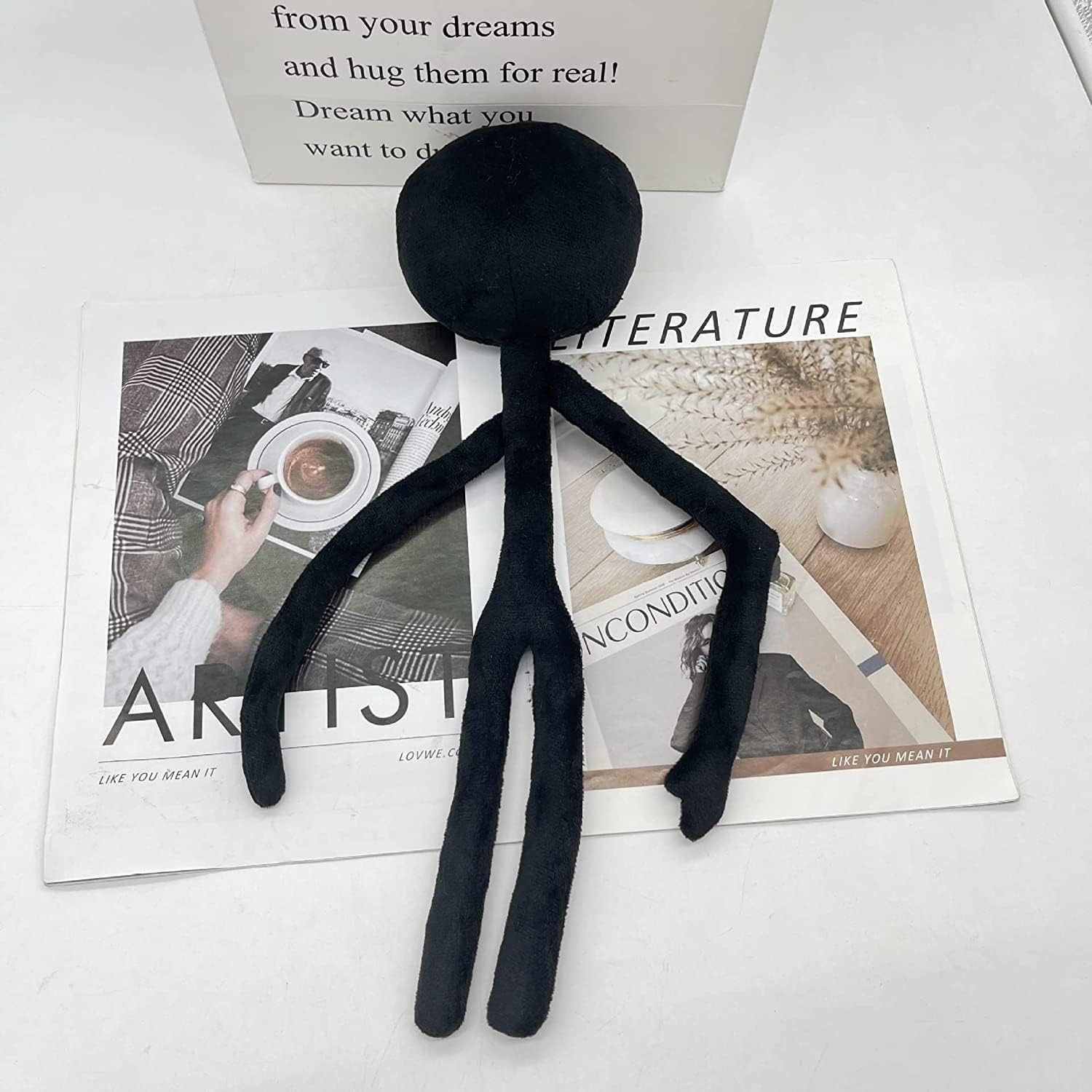 16in Color or Die Plush Doll Plushies Toy for Fans, Soft Cotton Anime ...