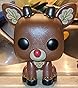 Amazon.com: Funko POP! Movies: Rudolph - Rudolph Sitting - Rudolph The ...