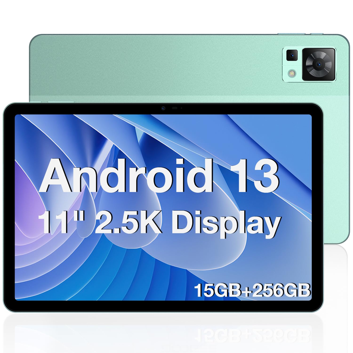 Snapklik.com : DOOGEE T30 PRO Android 13 Tablet,8580mAh Android Pad ...